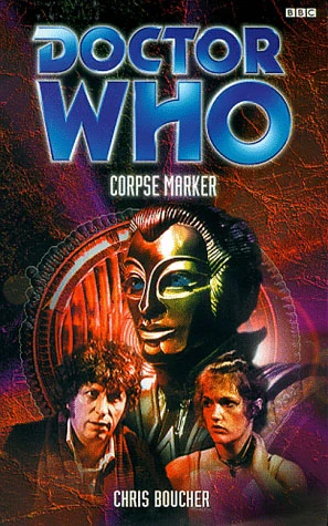 Corpse Marker | Doctor Who Collectors Wiki | Fandom