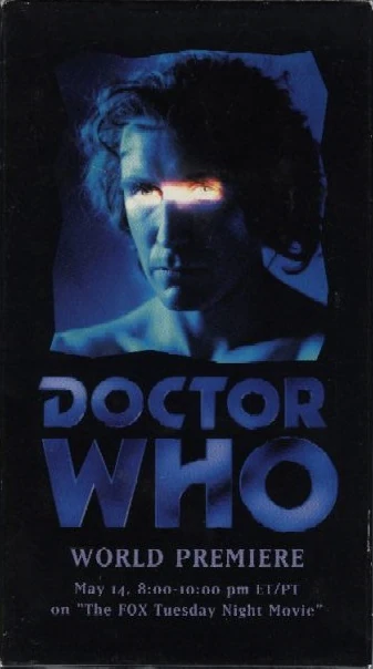 Doctor Who (VHS) | Doctor Who Collectors Wiki | Fandom