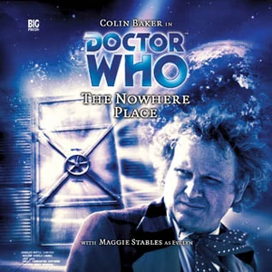 The Nowhere Place | Doctor Who Collectors Wiki | Fandom