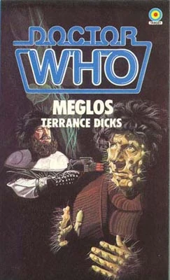 Meglos (novelisation) | Doctor Who Collectors Wiki | Fandom