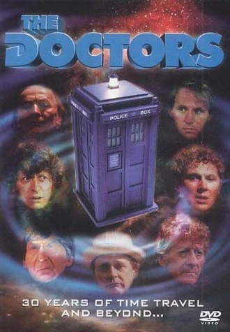 Category:Other DVDs | Doctor Who Collectors Wiki | Fandom