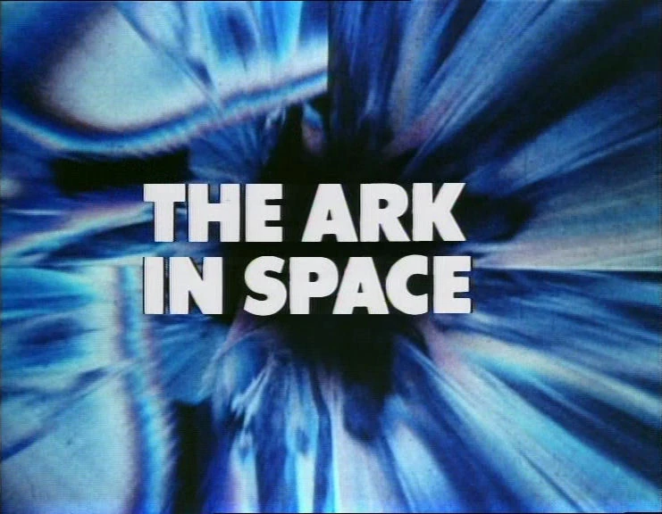 The Ark in Space | Doctor Who Collectors Wiki | Fandom