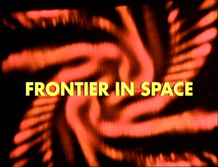 Frontier in Space | Doctor Who Collectors Wiki | Fandom