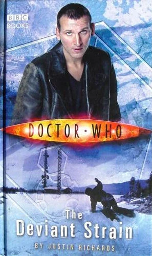 The Deviant Strain | Doctor Who Collectors Wiki | Fandom