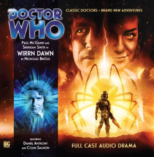 Wirrn Dawn | Doctor Who Collectors Wiki | Fandom