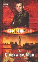 The Clockwise Man | Doctor Who Collectors Wiki | Fandom