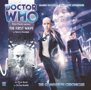 The First Wave | Doctor Who Collectors Wiki | Fandom