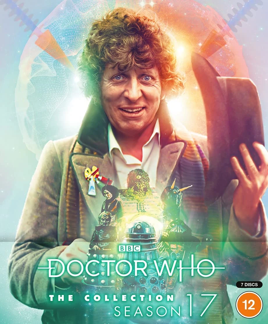 The Collection: Season 17 | Doctor Who Collectors Wiki | Fandom