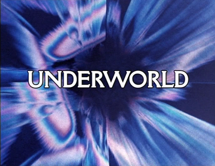 Underworld | Doctor Who Collectors Wiki | Fandom