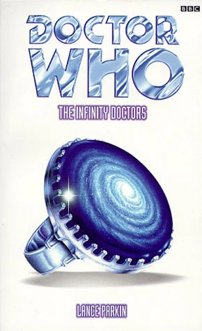 The Infinity Doctors | Doctor Who Collectors Wiki | Fandom