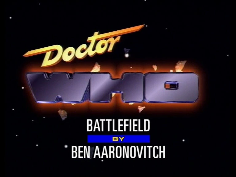 Battlefield | Doctor Who Collectors Wiki | Fandom