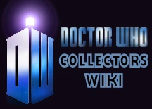 Doctor Who Collectors Wiki:Sandbox | Doctor Who Collectors Wiki | Fandom
