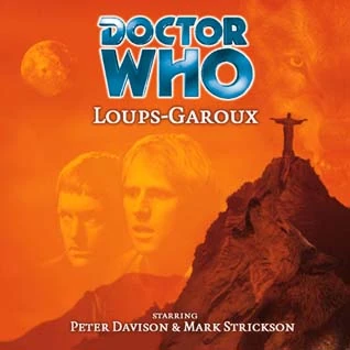 Loups-Garoux | Doctor Who Collectors Wiki | Fandom