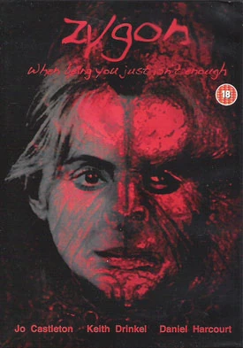 Zygon | Doctor Who Collectors Wiki | Fandom