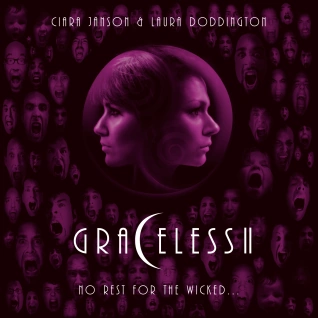 Graceless II | Doctor Who Collectors Wiki | Fandom