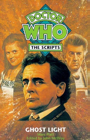 The Scripts: Ghost Light | Doctor Who Collectors Wiki | Fandom