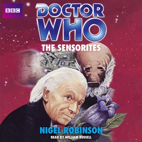 The Sensorites (2012 CD) | Doctor Who Collectors Wiki | Fandom