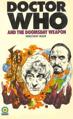 Doctor Who and the Doomsday Weapon | Doctor Who Collectors Wiki | Fandom
