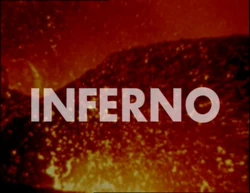 Inferno | Doctor Who Collectors Wiki | Fandom