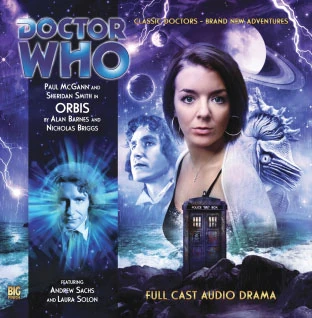 Orbis | Doctor Who Collectors Wiki | Fandom