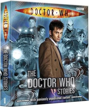 The Doctor Who Stories | Doctor Who Collectors Wiki | Fandom