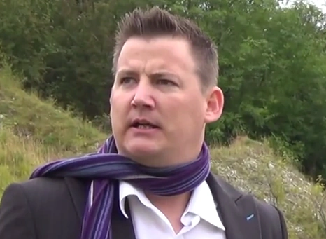 Purple Scarf Doctor | Doctor Who Fan Film Wiki | Fandom