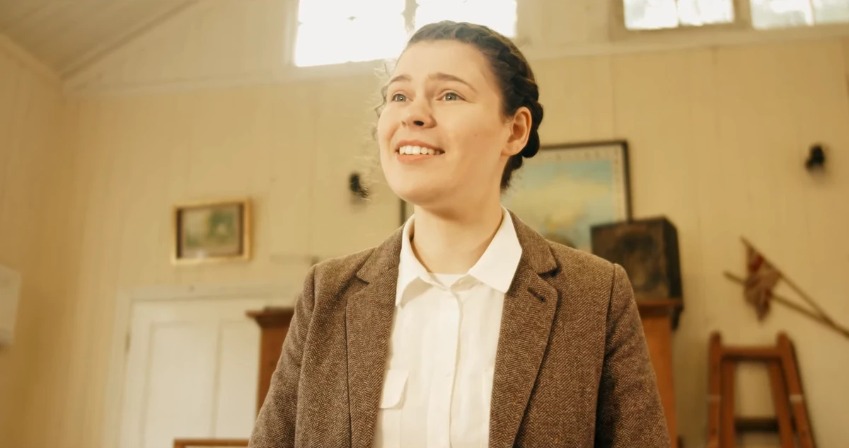 Edwards | The Unlicensed Doctor Who Films Wiki | Fandom