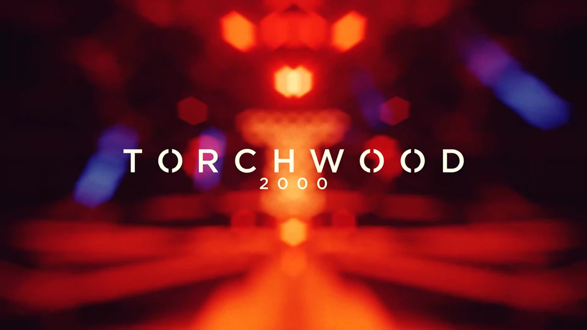 torchwood 2000