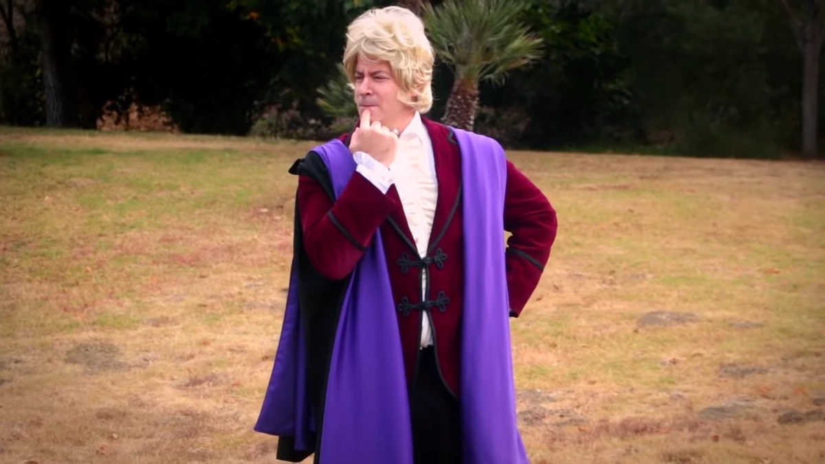 3rd Doctor | The Unlicensed Doctor Who Films Wiki | Fandom