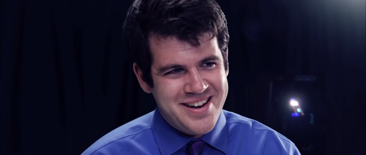 Jeremy Butler | The Unlicensed Doctor Who Films Wiki | Fandom