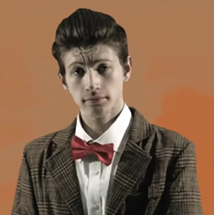 11th Doctor | The Unlicensed Doctor Who Films Wiki | Fandom