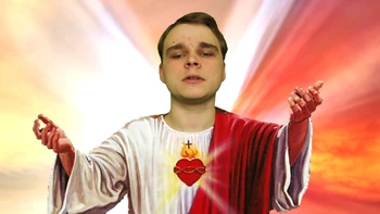 DoctorJesus | The Unlicensed Doctor Who Films Wiki | Fandom