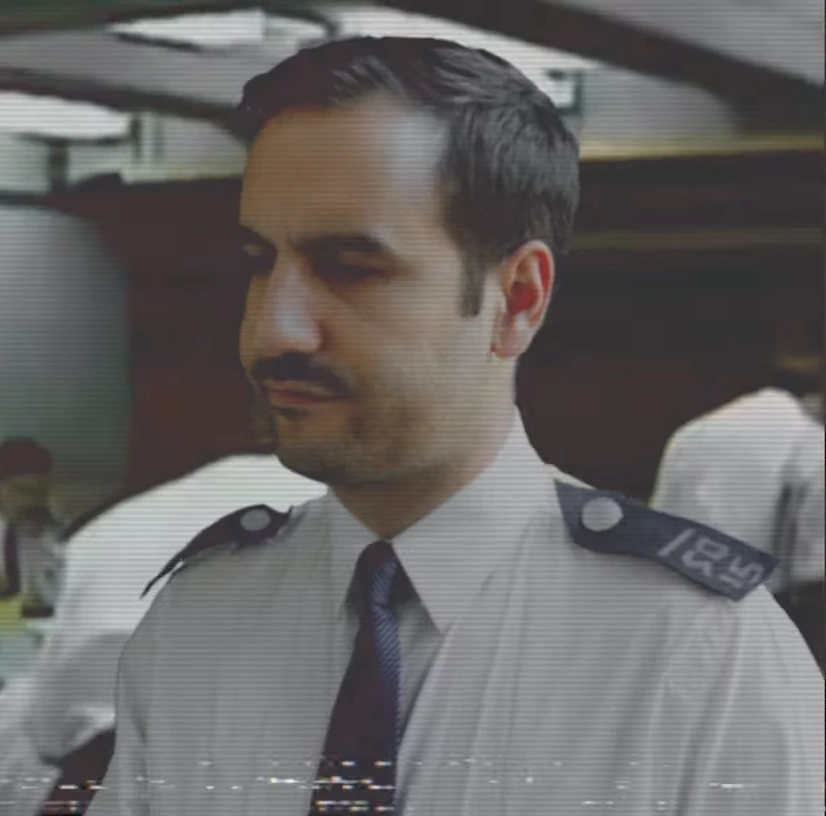 Reg Hollis | The Unlicensed Doctor Who Films Wiki | Fandom