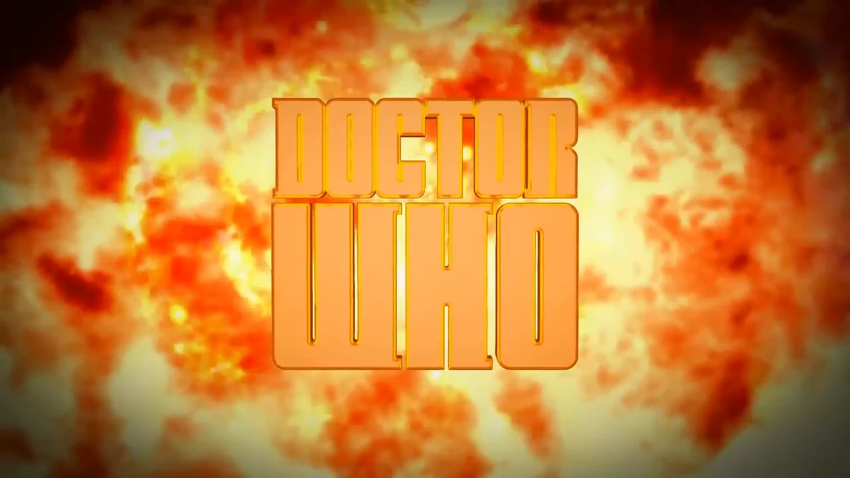 Series One (Doctor Who FanFilm) | The Unlicensed Doctor Who Films Wiki ...
