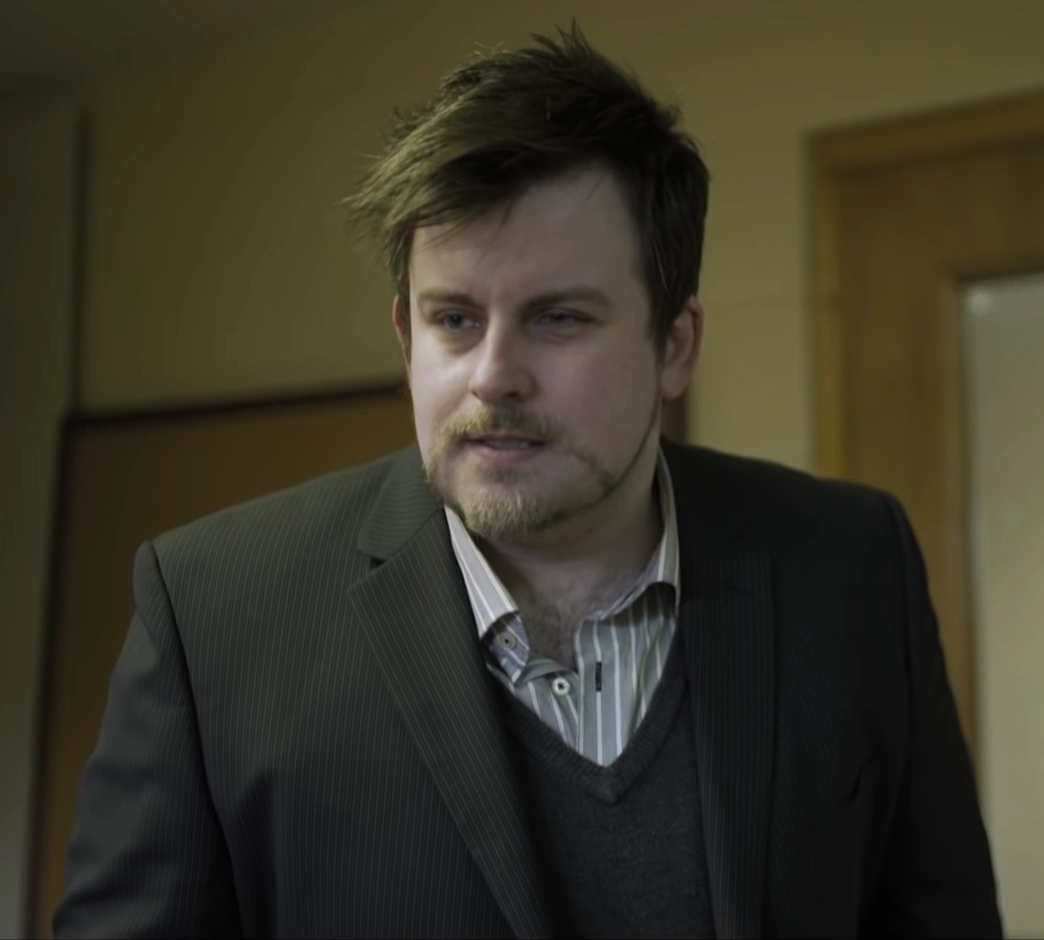 Dawson | The Unlicensed Doctor Who Films Wiki | Fandom