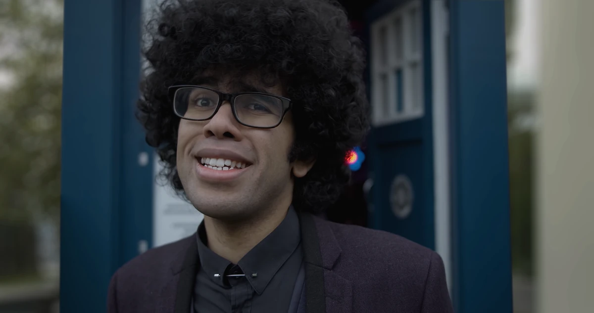 The Purple Doctor | The Unlicensed Doctor Who Films Wiki | Fandom