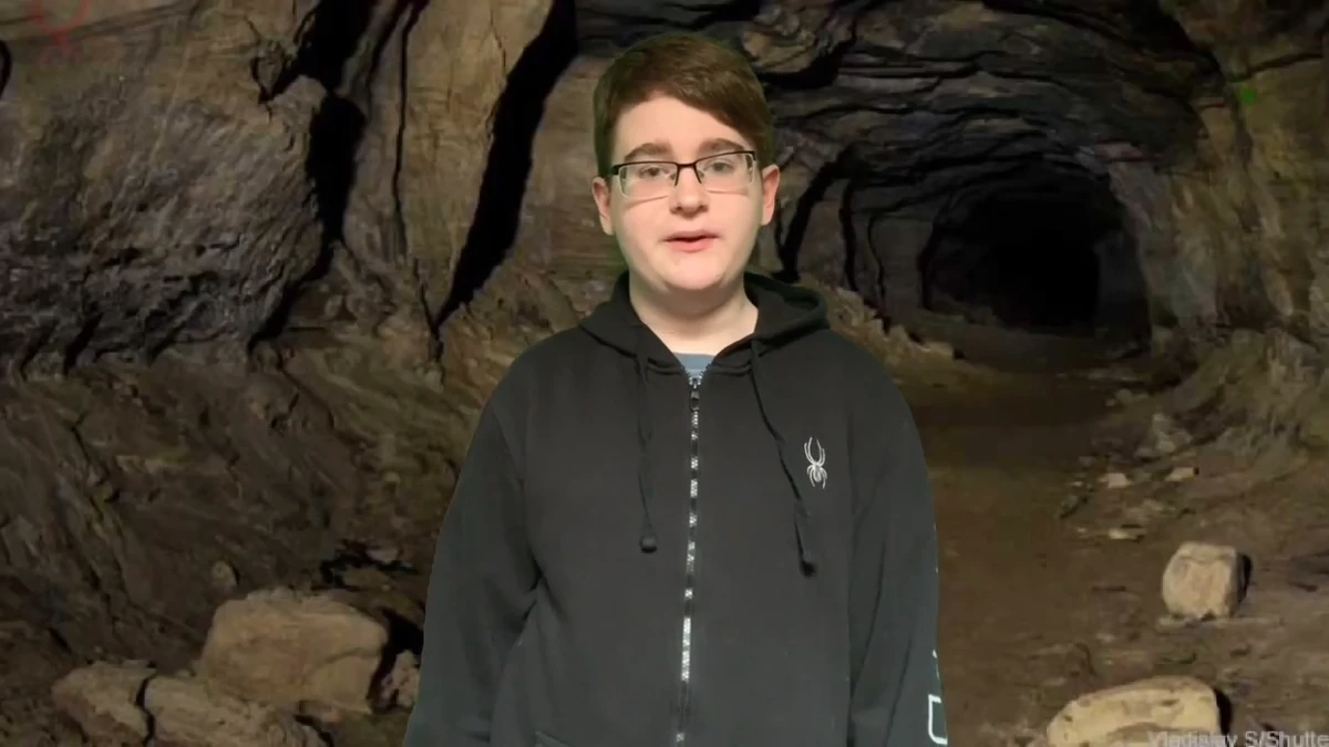 Micheal Scarn | The Unlicensed Doctor Who Films Wiki | Fandom