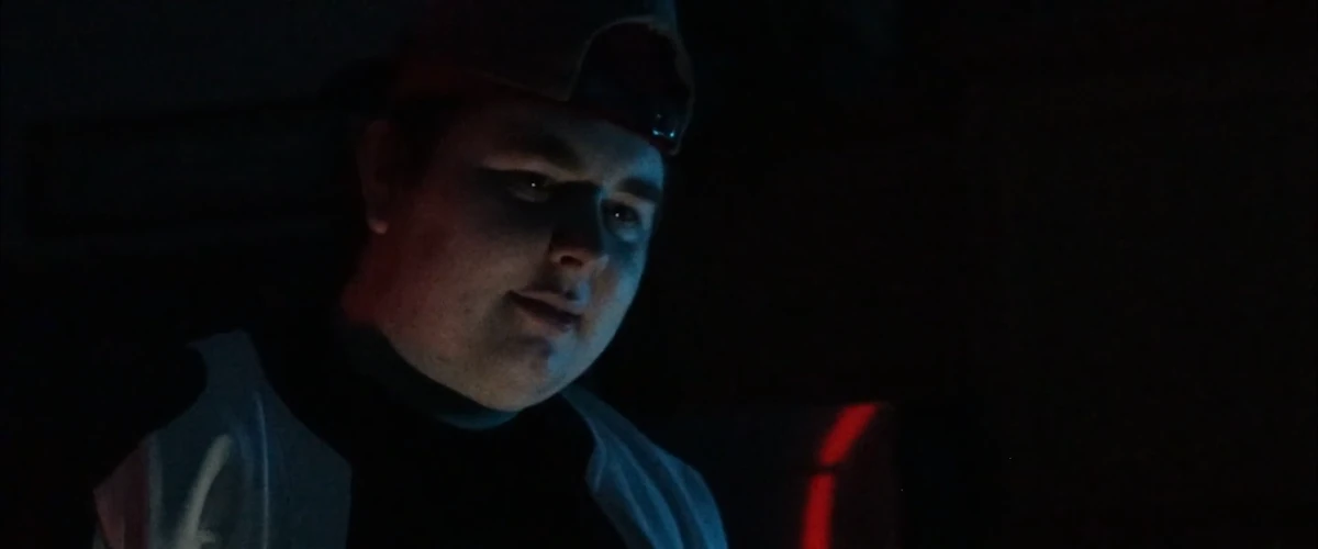 Rondo | The Unlicensed Doctor Who Films Wiki | Fandom