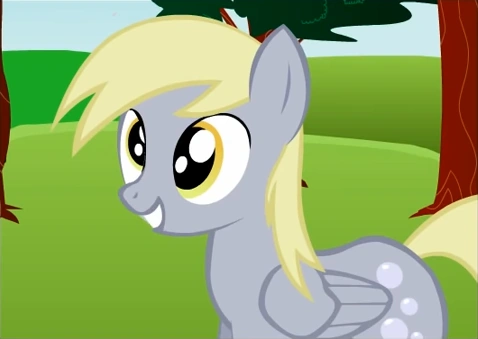 Ditzy Doo | The Unlicensed Doctor Who Films Wiki | Fandom