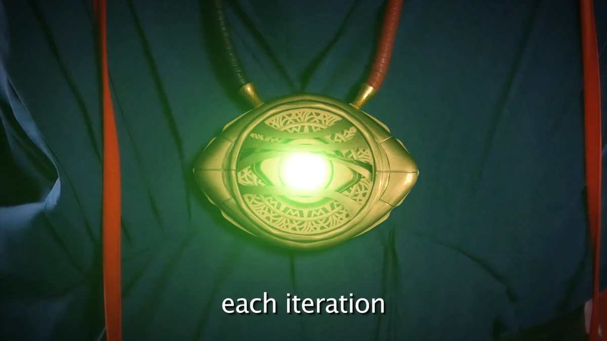 Time stone | The Unlicensed Doctor Who Films Wiki | Fandom