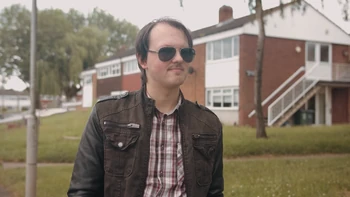 Jonathan Clark | The Unlicensed Doctor Who Films Wiki | Fandom