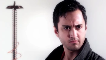 The Soldier | The Unlicensed Doctor Who Films Wiki | Fandom