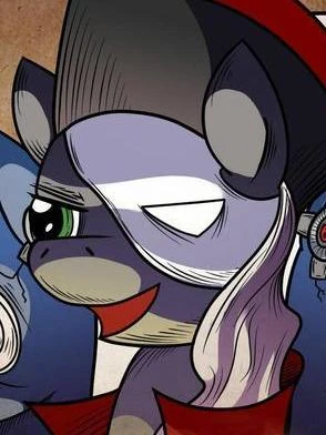 Dorian Mode | The Unlicensed Doctor Who Films Wiki | Fandom