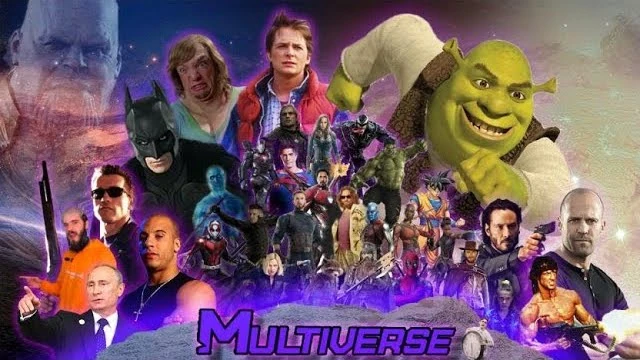 Multiverse (film) | The Unlicensed Doctor Who Films Wiki | Fandom