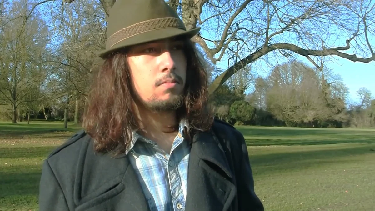 Lee | The Unlicensed Doctor Who Films Wiki | Fandom