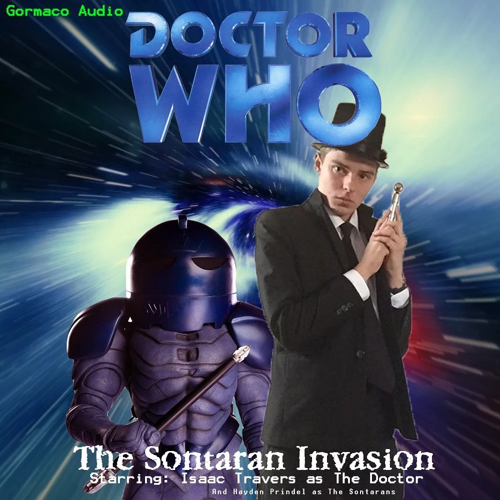 The Sontaran Invasion | The Unlicensed Doctor Who Films Wiki | Fandom