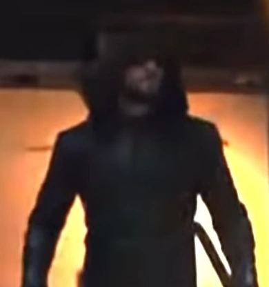 The Hood | The Unlicensed Doctor Who Films Wiki | Fandom