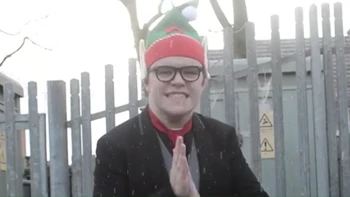 Bernard the Elf | The Unlicensed Doctor Who Films Wiki | Fandom