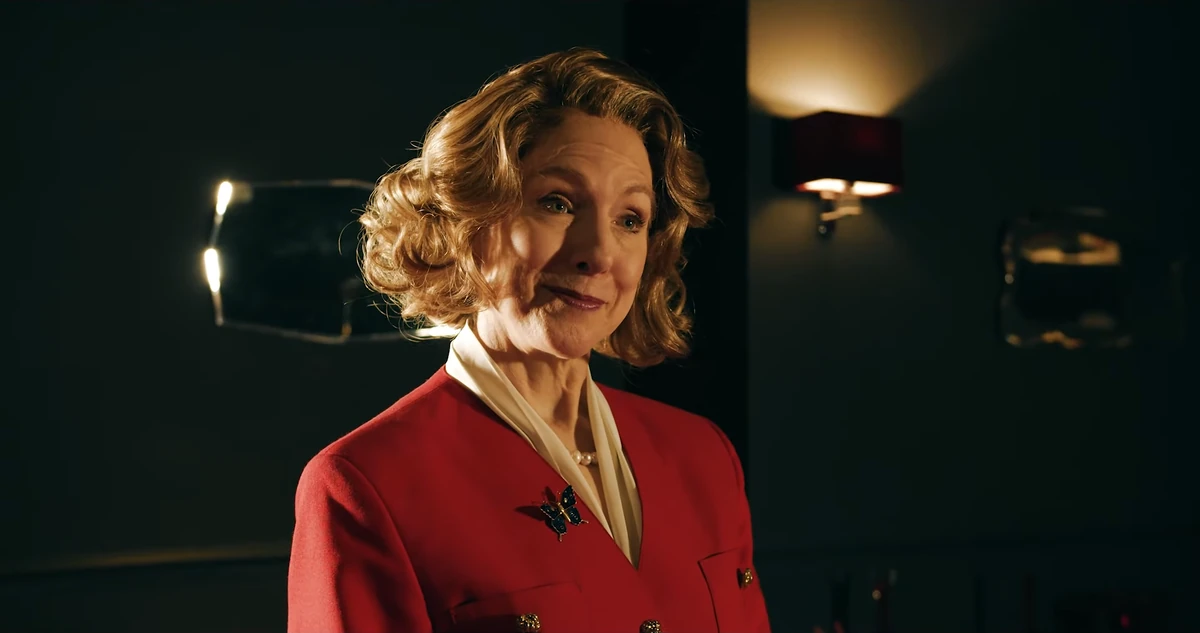 Jane Cavern | The Unlicensed Doctor Who Films Wiki | Fandom