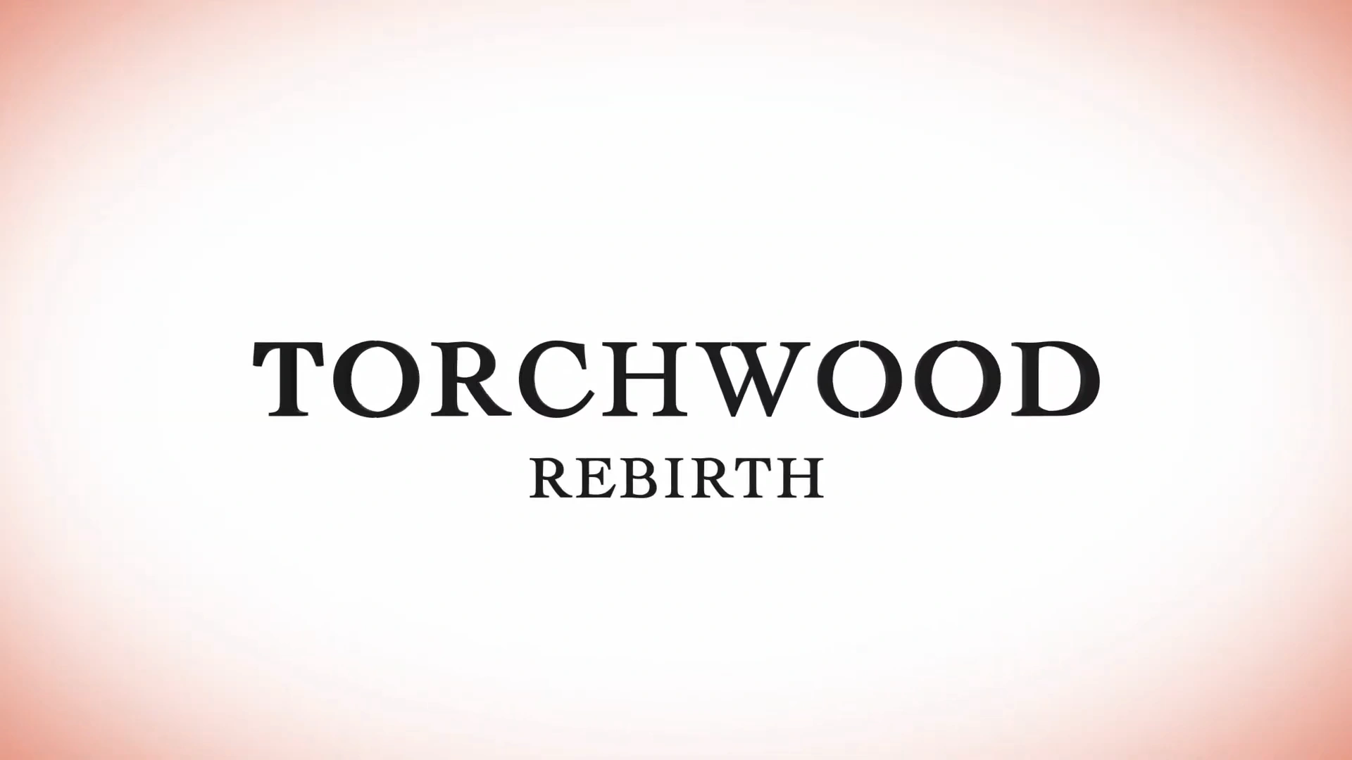 Logo Torchwood Png